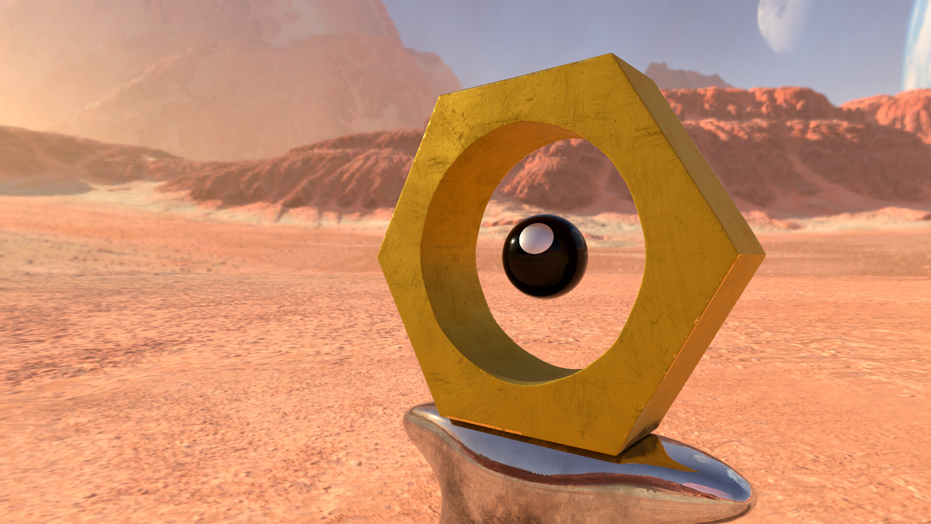 ArtStation - Meltan Textured