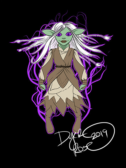 ArtStation - Deet Artwork and Designs