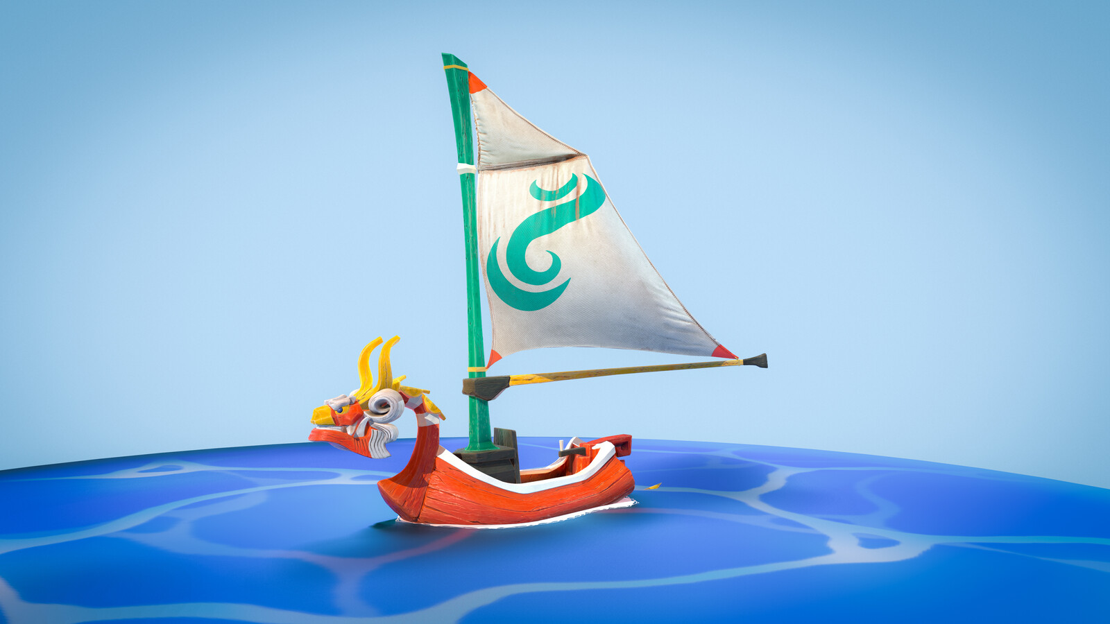 Shawn Kassian - The King of Red Lions