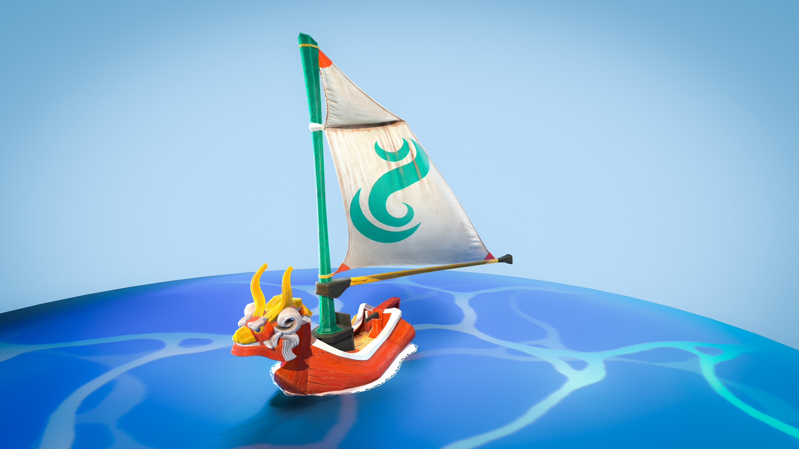 Shawn Kassian - The King of Red Lions