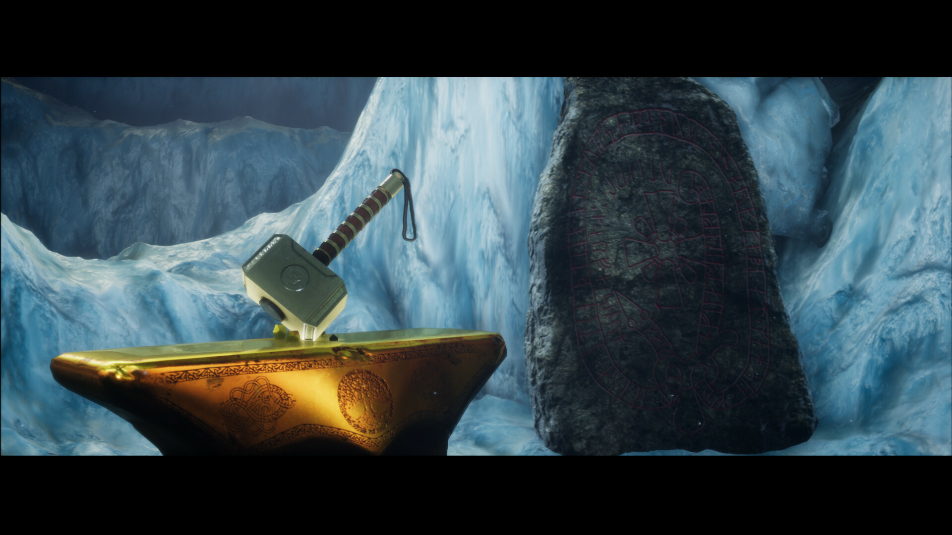 Alen Mušić - Thor´s Hammer - Tribute