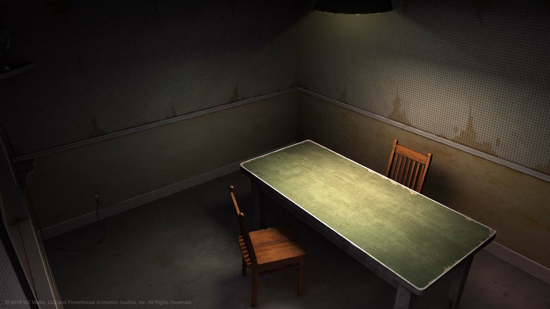 Michael Leavenworth - Various Interiors