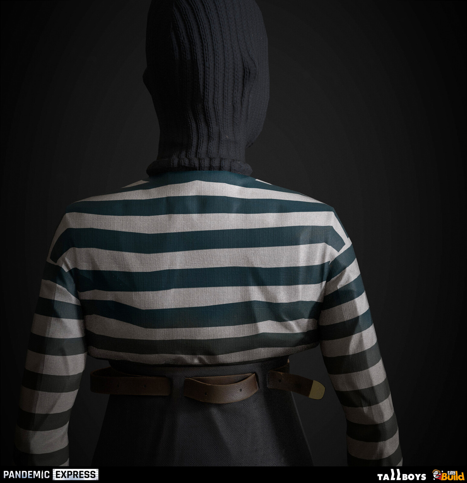 Dmitriy Shevchenko - Rebel - Pandemic Express