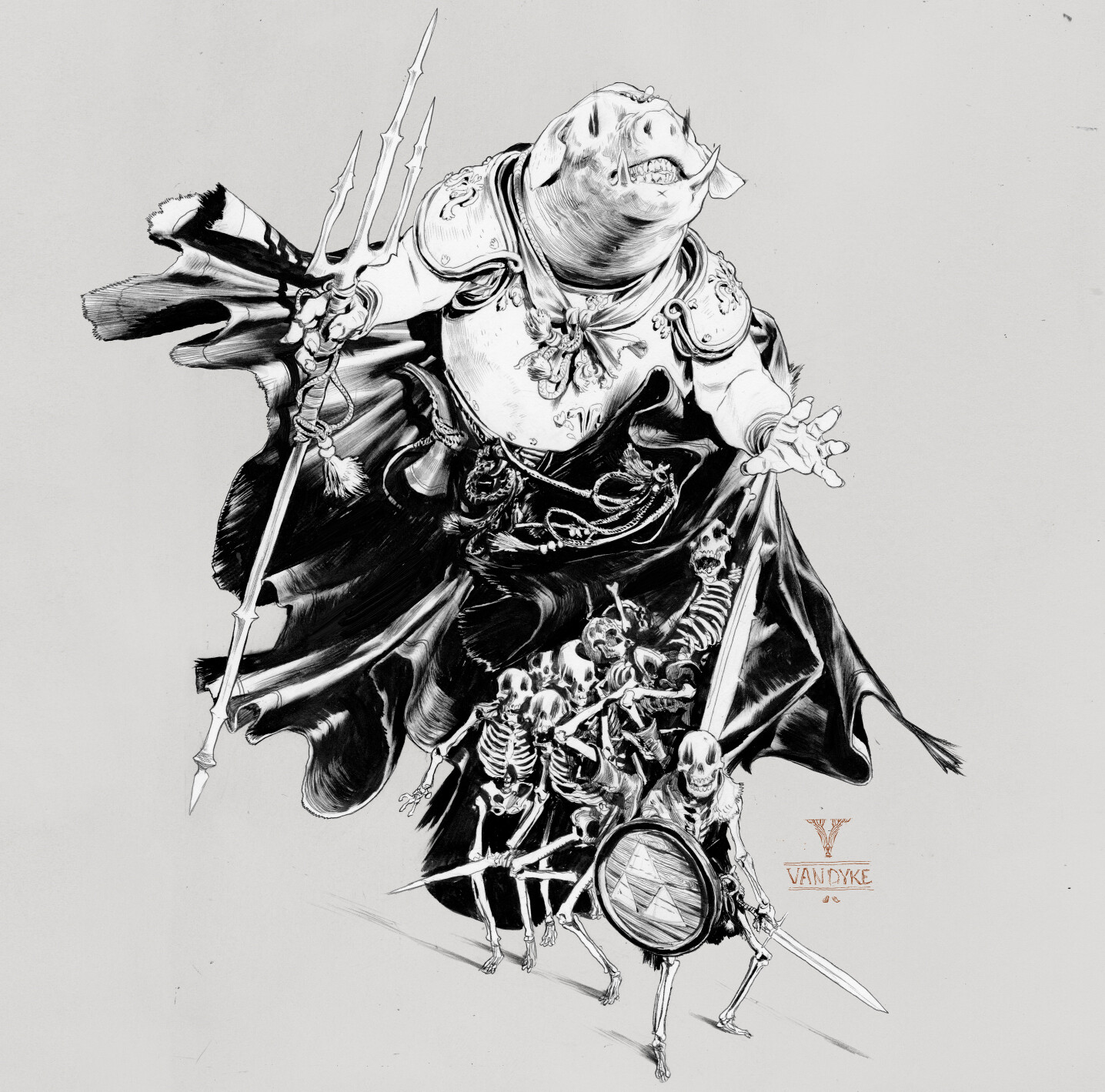 geirrod-van-dyke-ganon.jpg (1436×1419)-花瓣网