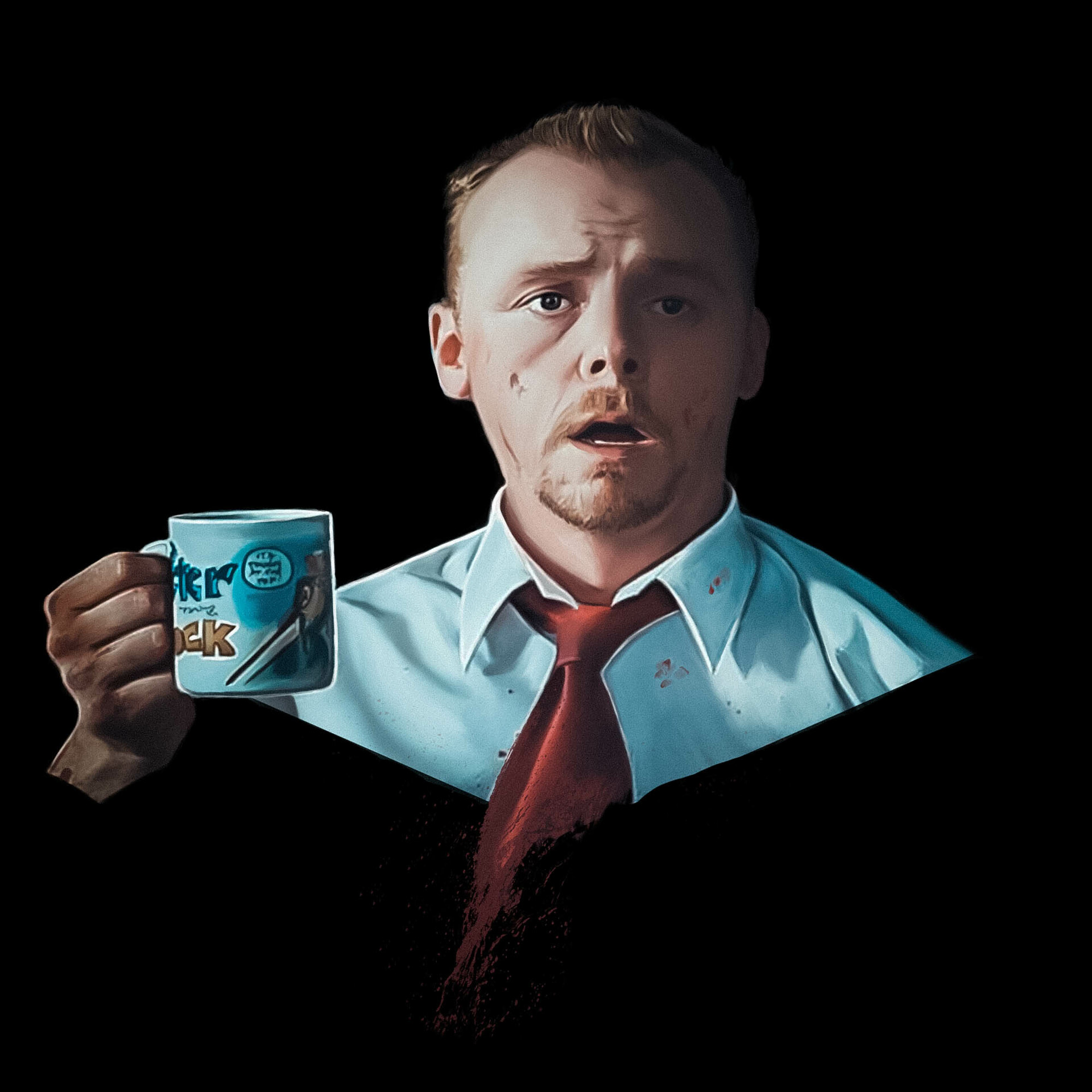 ArtStation - Shaun