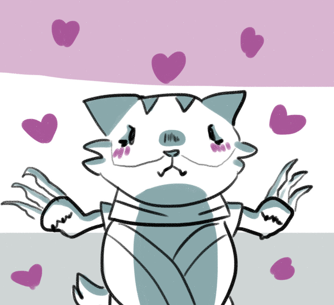 ArtStation - Asuri Doodle