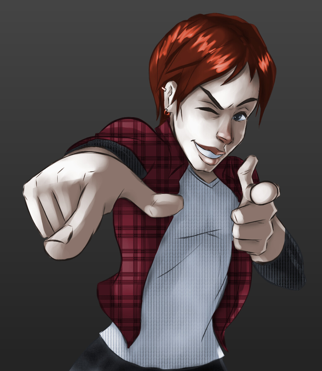 ArtStation - super cool