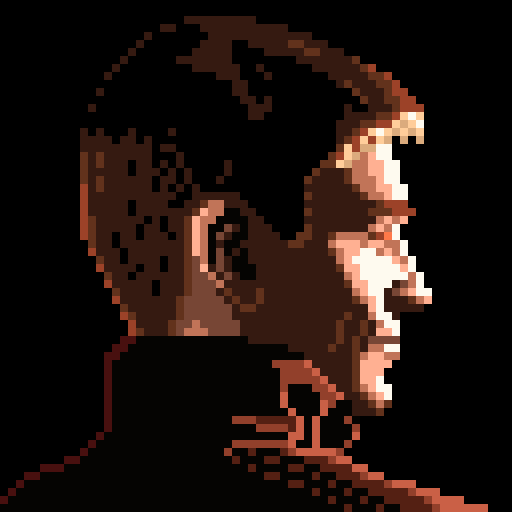 ArtStation - Cooller (Quake player)