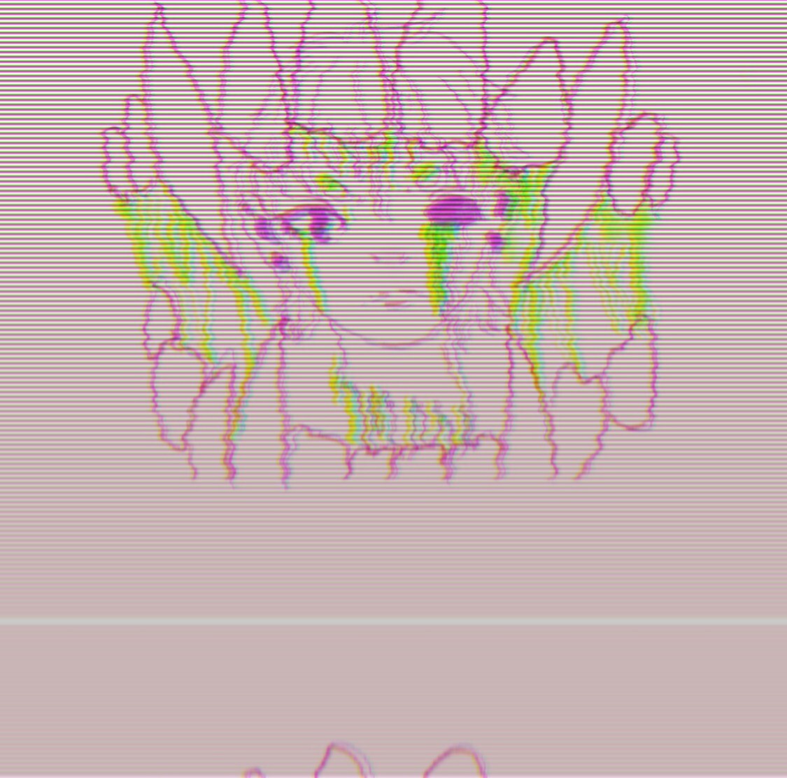 ArtStation - Glitch Out