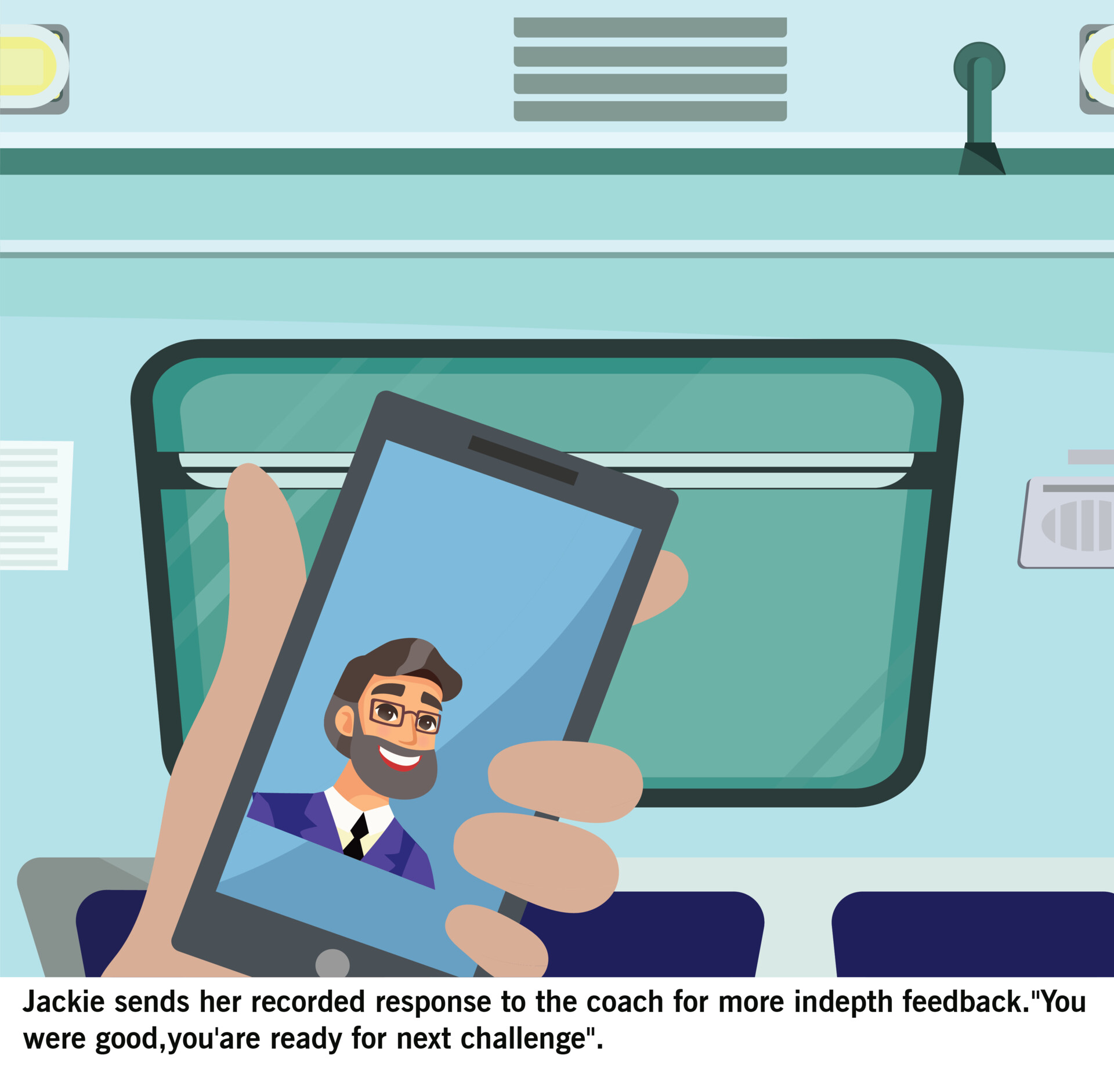 ArtStation - AR storyboard