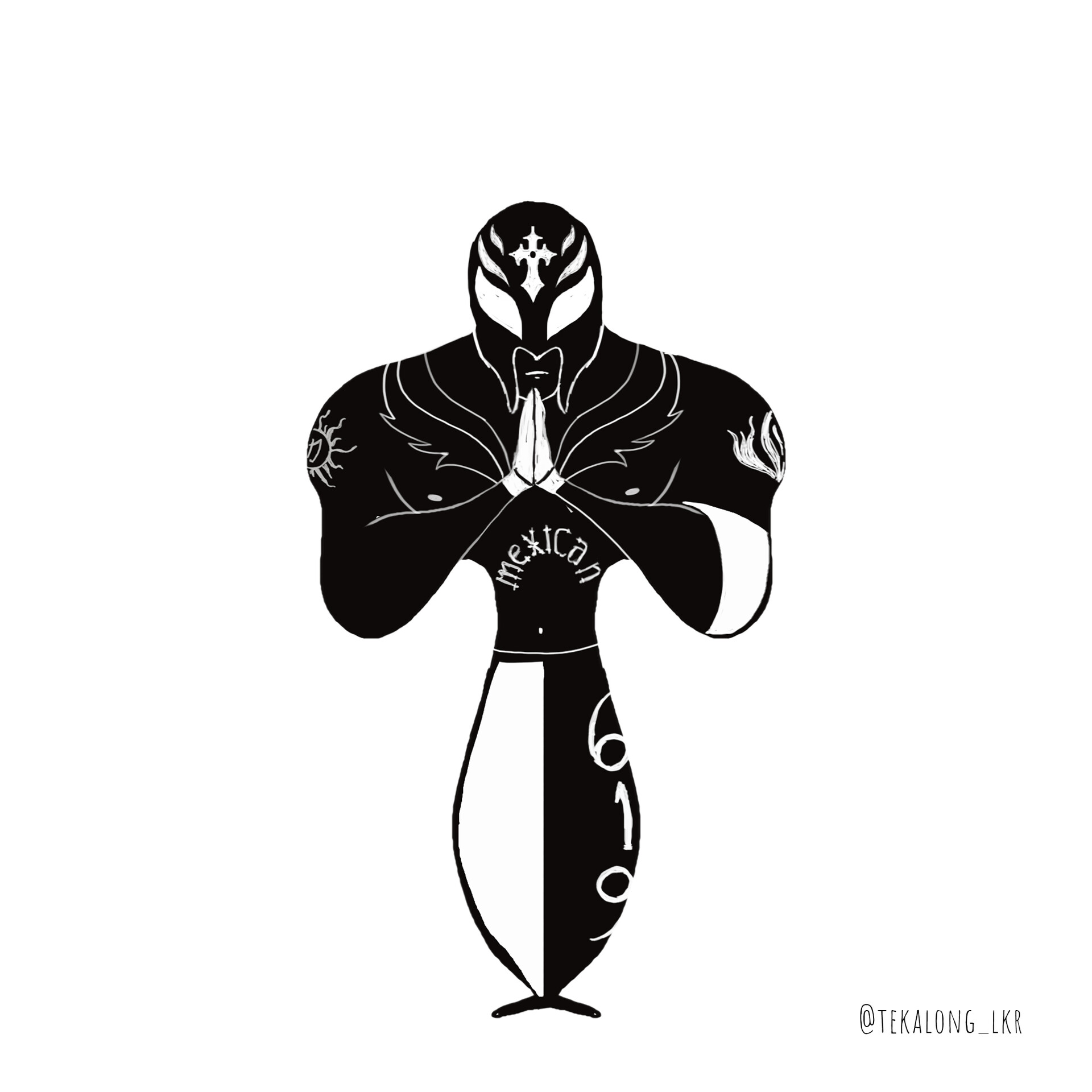 ArtStation - Booyaka Booyaka!!