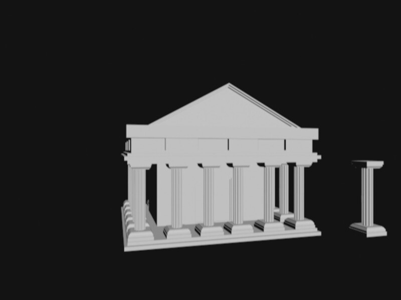 ArtStation - Raphael Garcia