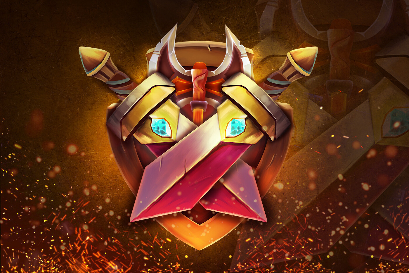 ArtStation - Game Assets Design