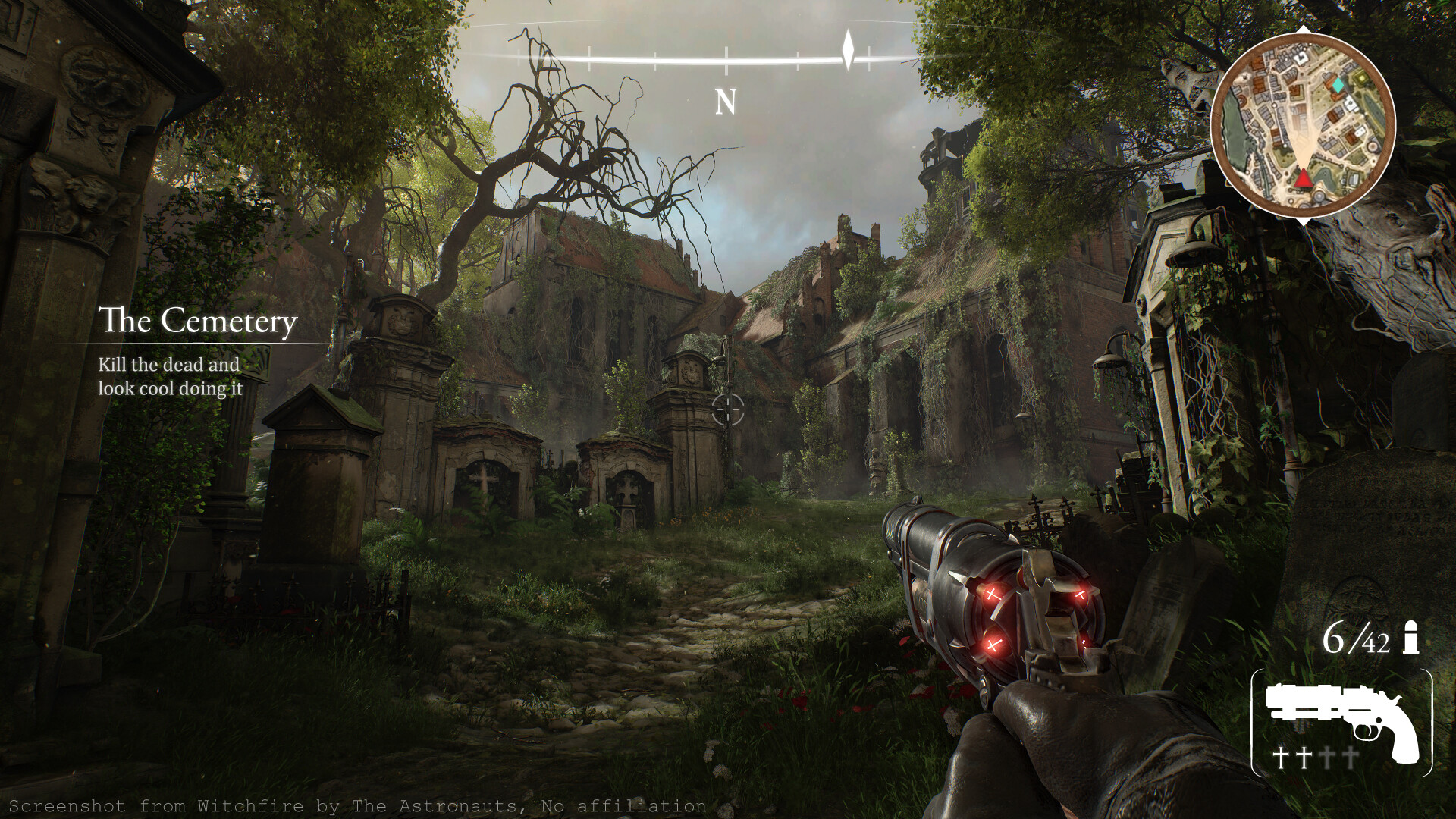 Robin Lingmerth Portfolio - Hud Mockup