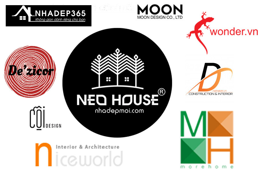 ArtStation - NEOHouse JSC công ty thiết kế xây dựng uy tín tại Đà Nẵng