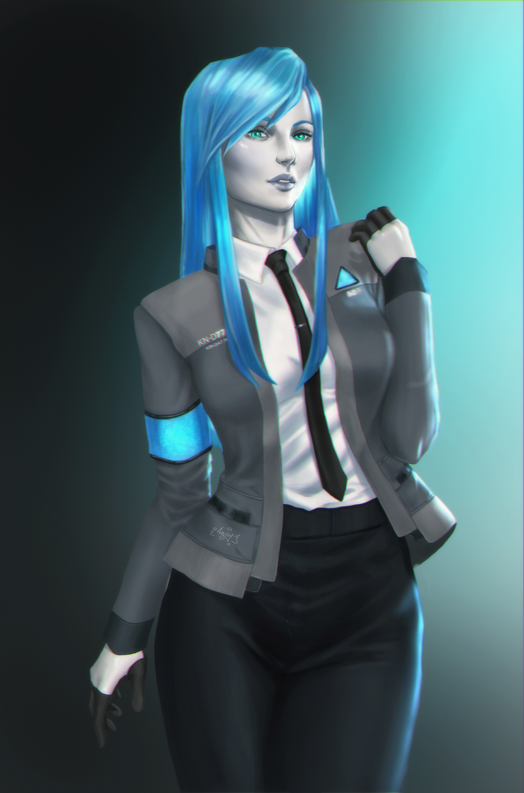 ArtStation - Android