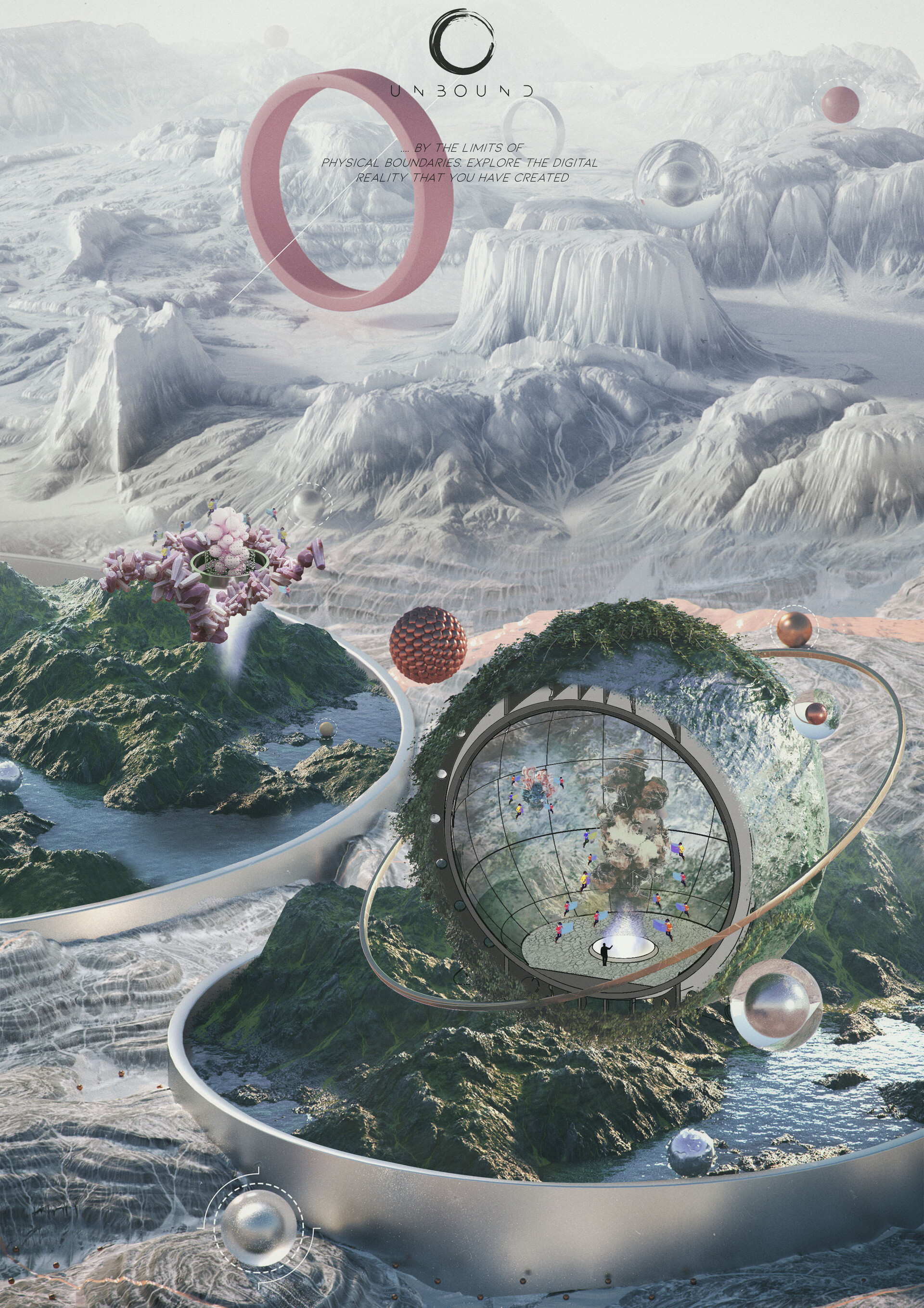 Savo Radovic - U N B O U N D