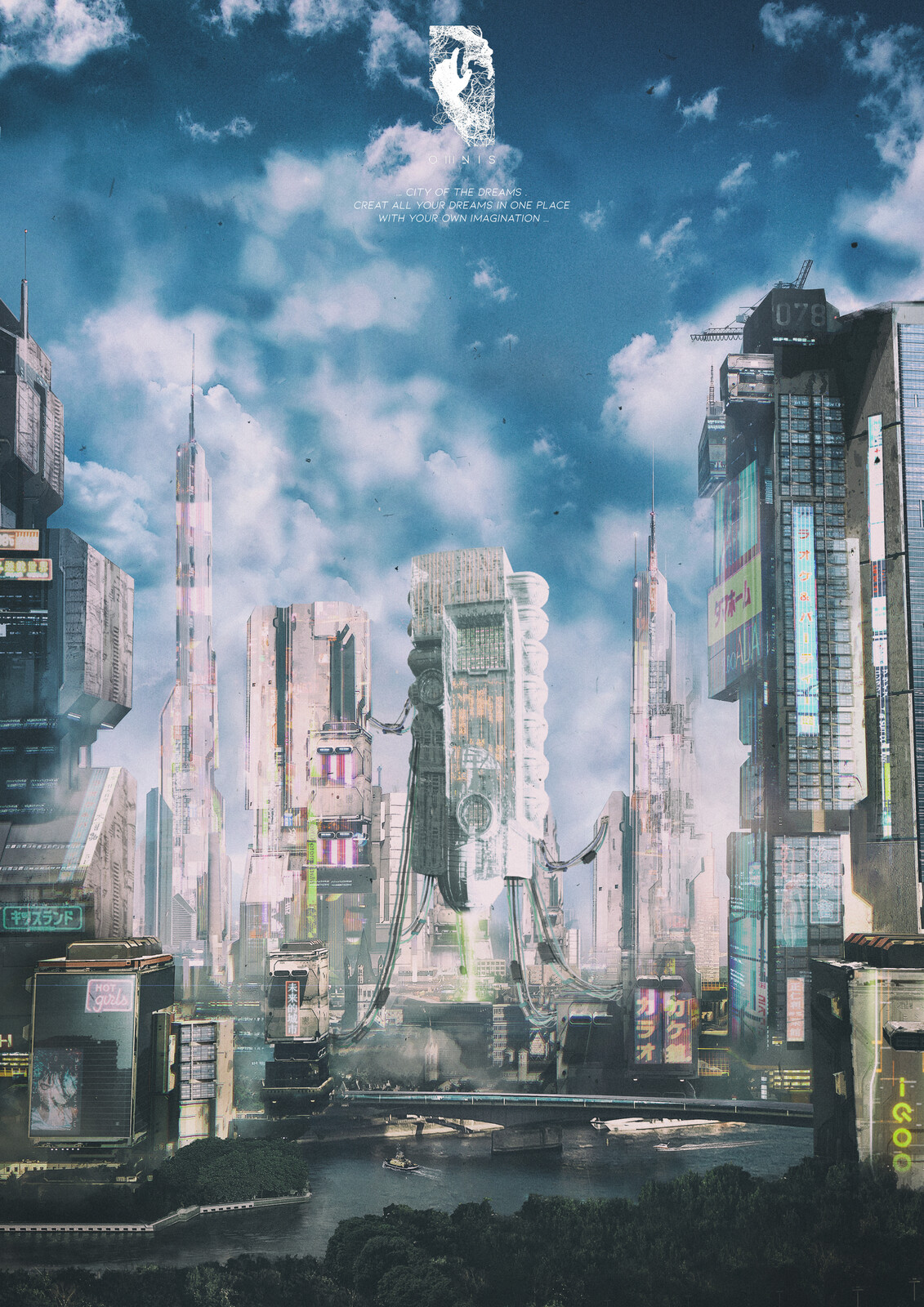 Savo Radovic - O M N I S