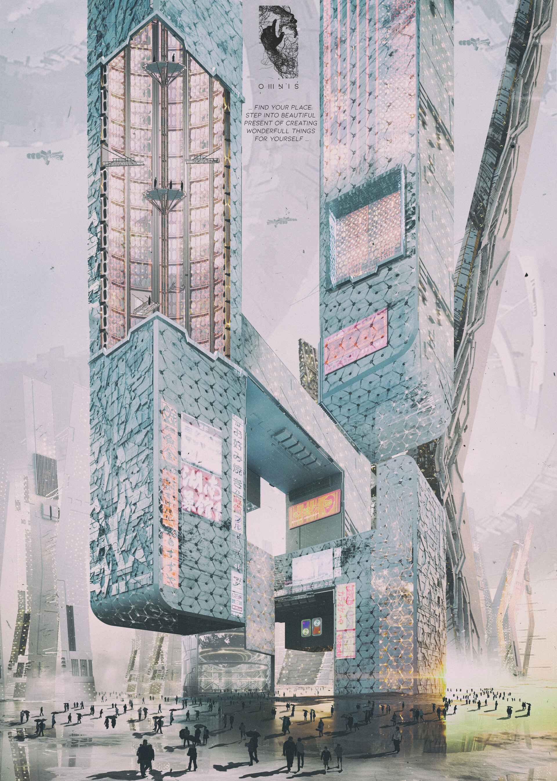 Savo Radovic - O M N I S