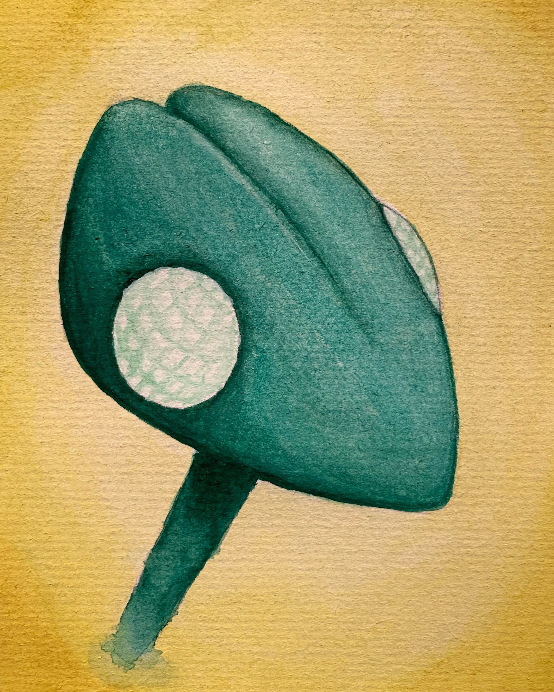 ArtStation - Leafling