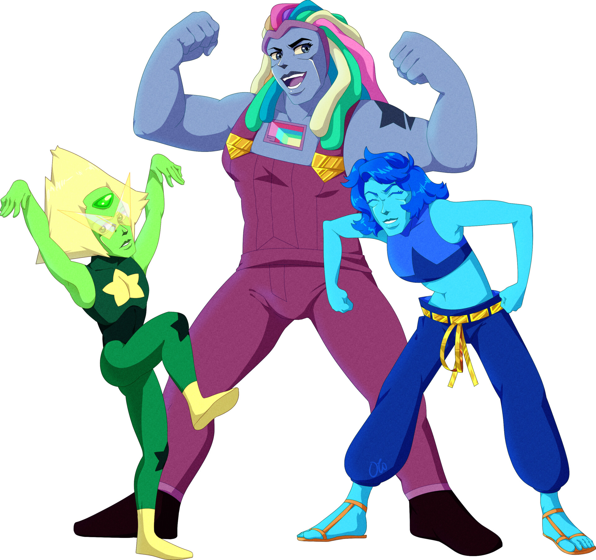 依里香 大木 - 2019年09月//September 2019