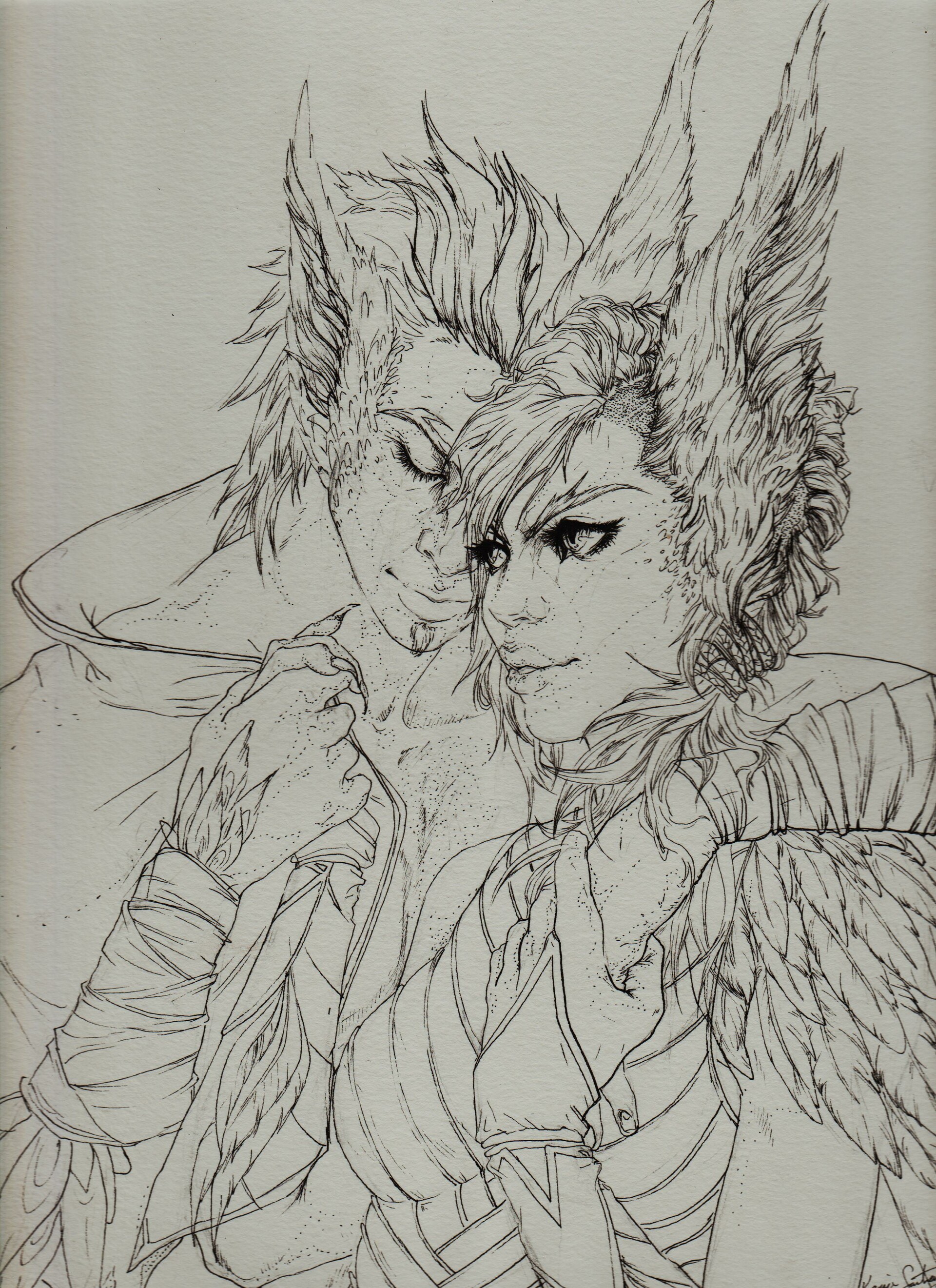 Karina Santiago - Personal