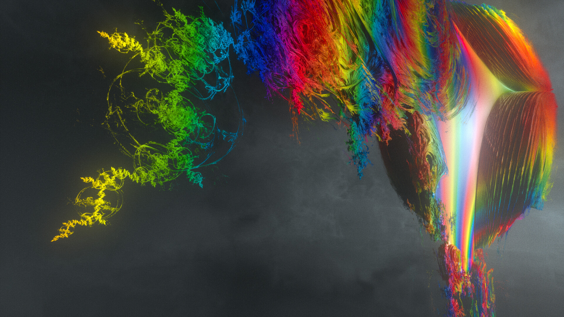 ArtStation - _BRAIN_DAMAGE_