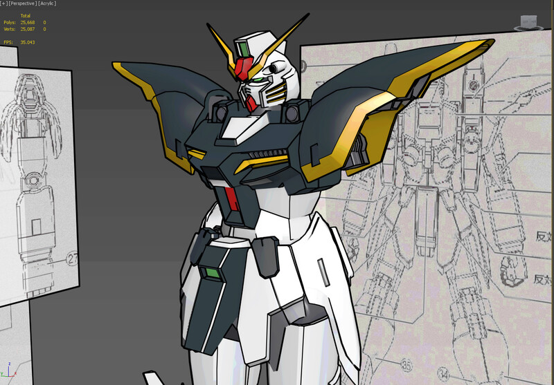 ArtStation - Carl Herring