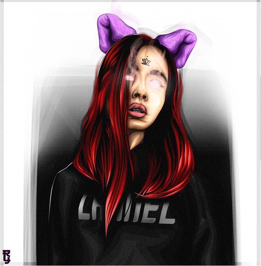 ArtStation - ᴠᴏʟᴋᴏᴠᴀ