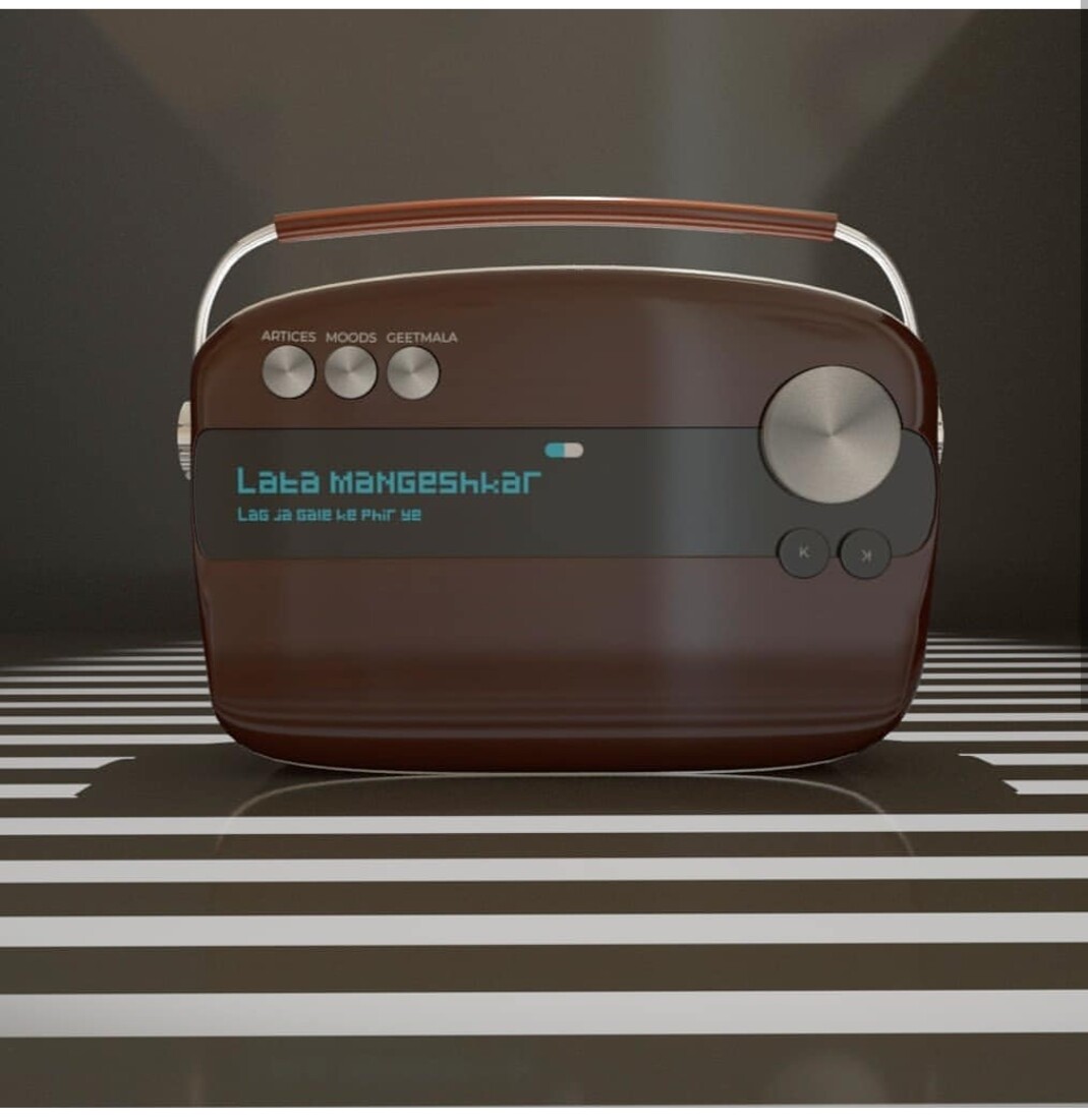 ArtStation - Sare Gama Karvan