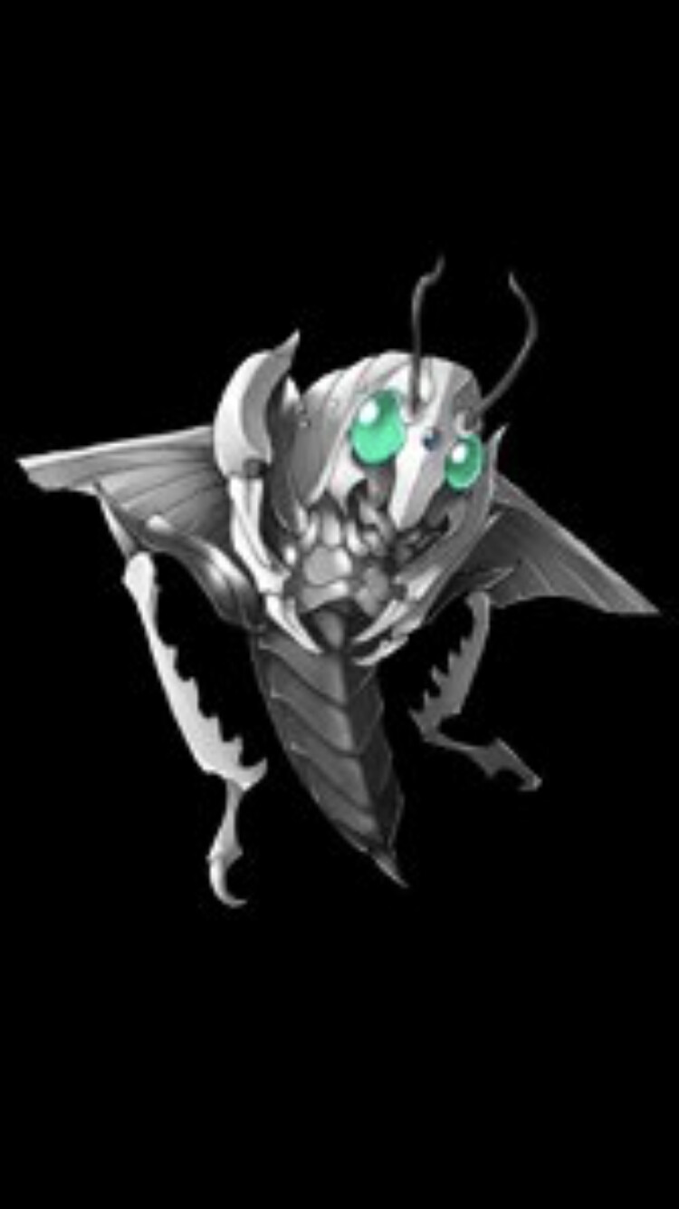 ArtStation - Hopper-Re07