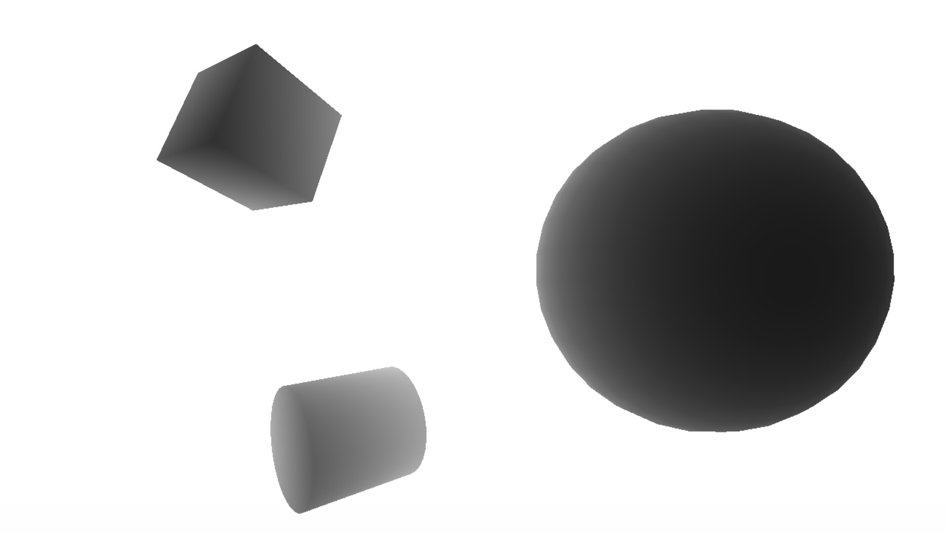 Igor Francey - UE4 Magic eye (Autostereograms)