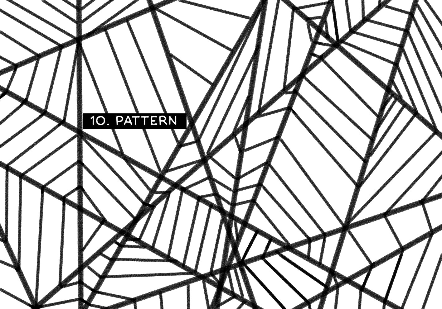 ArtStation - Pattern