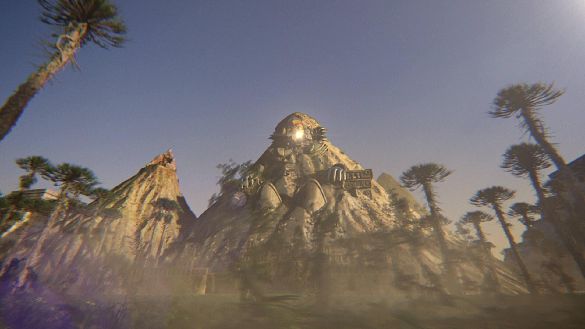 Justin Perreault - Massive Monster Mayhem