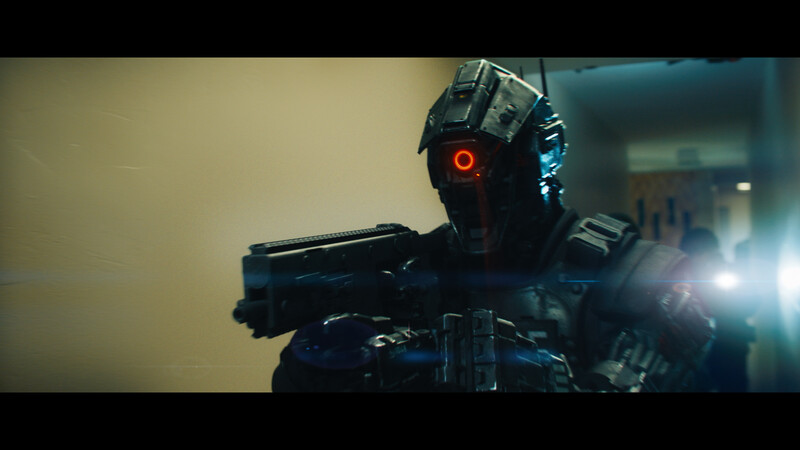 ArtStation - Justin Perreault