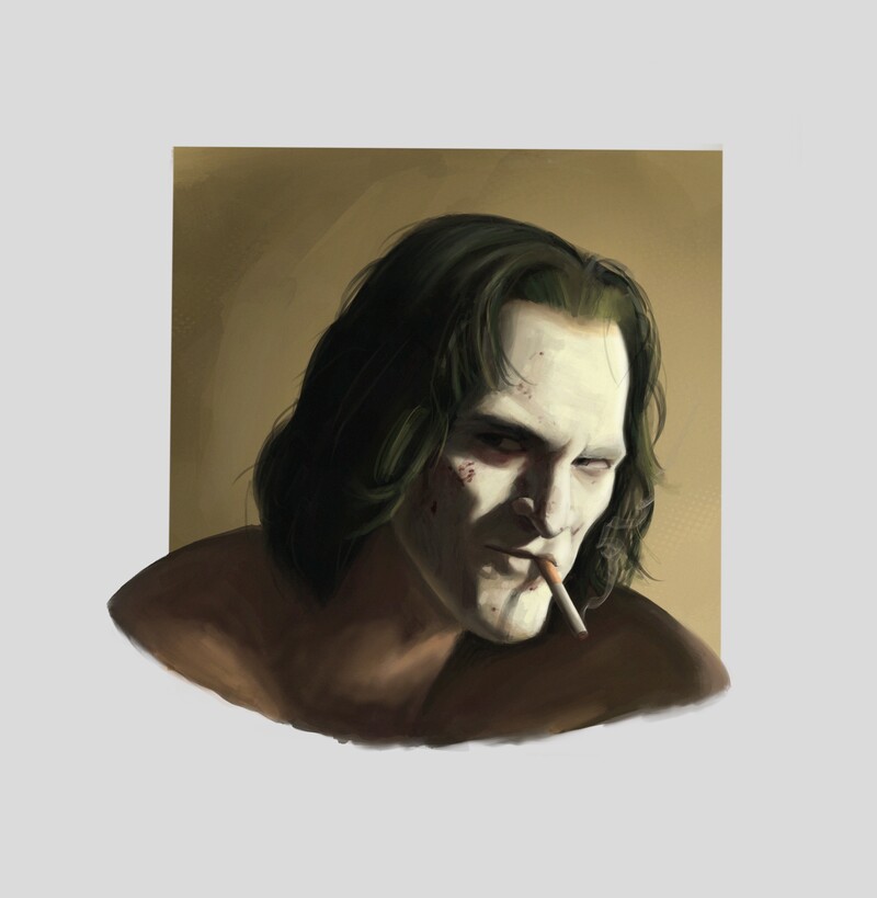 ArtStation - Chris Sadler