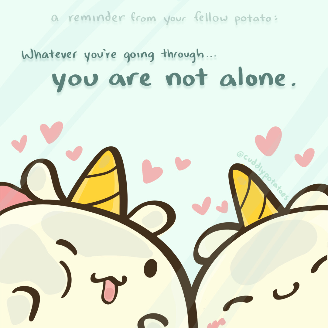 ArtStation - Reminders