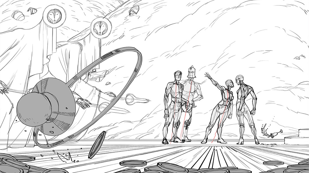 Matt Rhodes - Tellurion 255