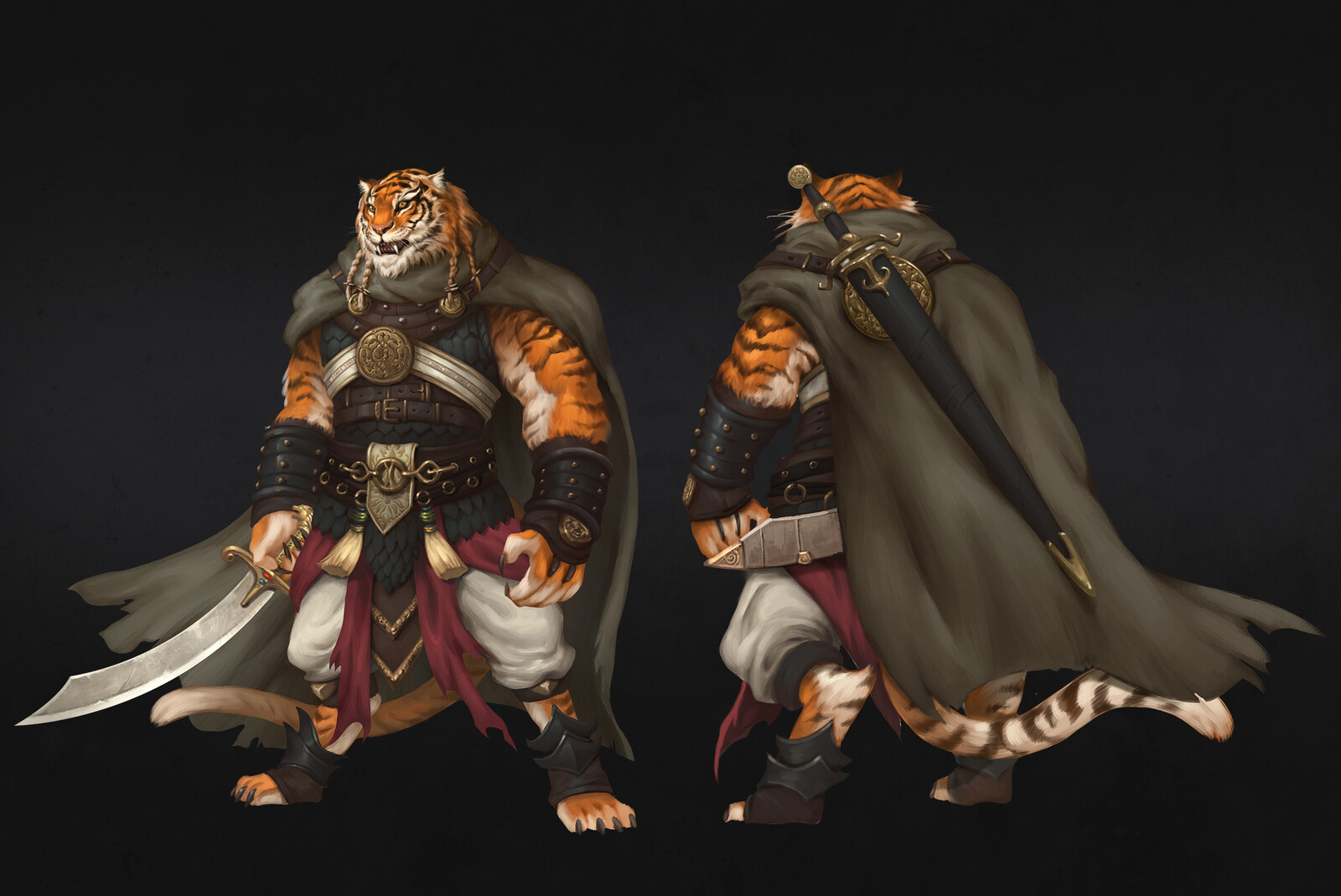 Unoffical Playable Saberon Discussion Thread - #739 by Felleynd ...