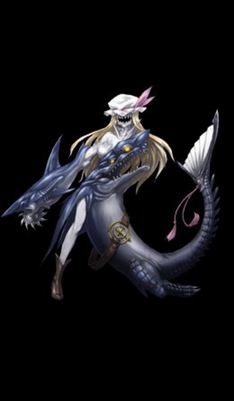 ArtStation - Jashin Toyohime