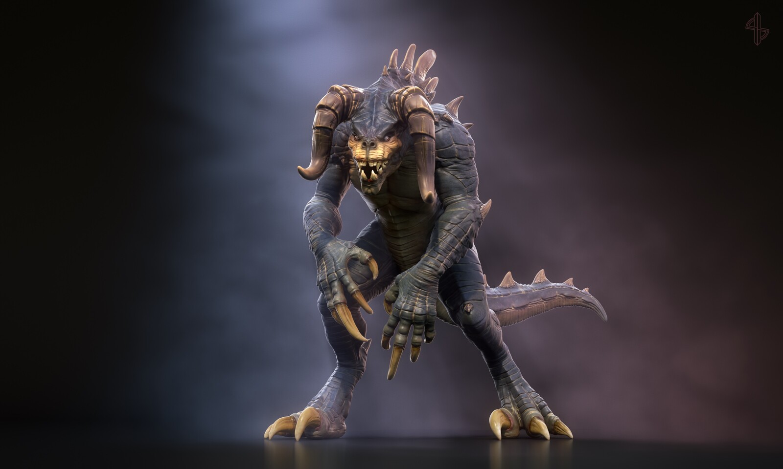 Nemanja Stankovic - Deathclaw