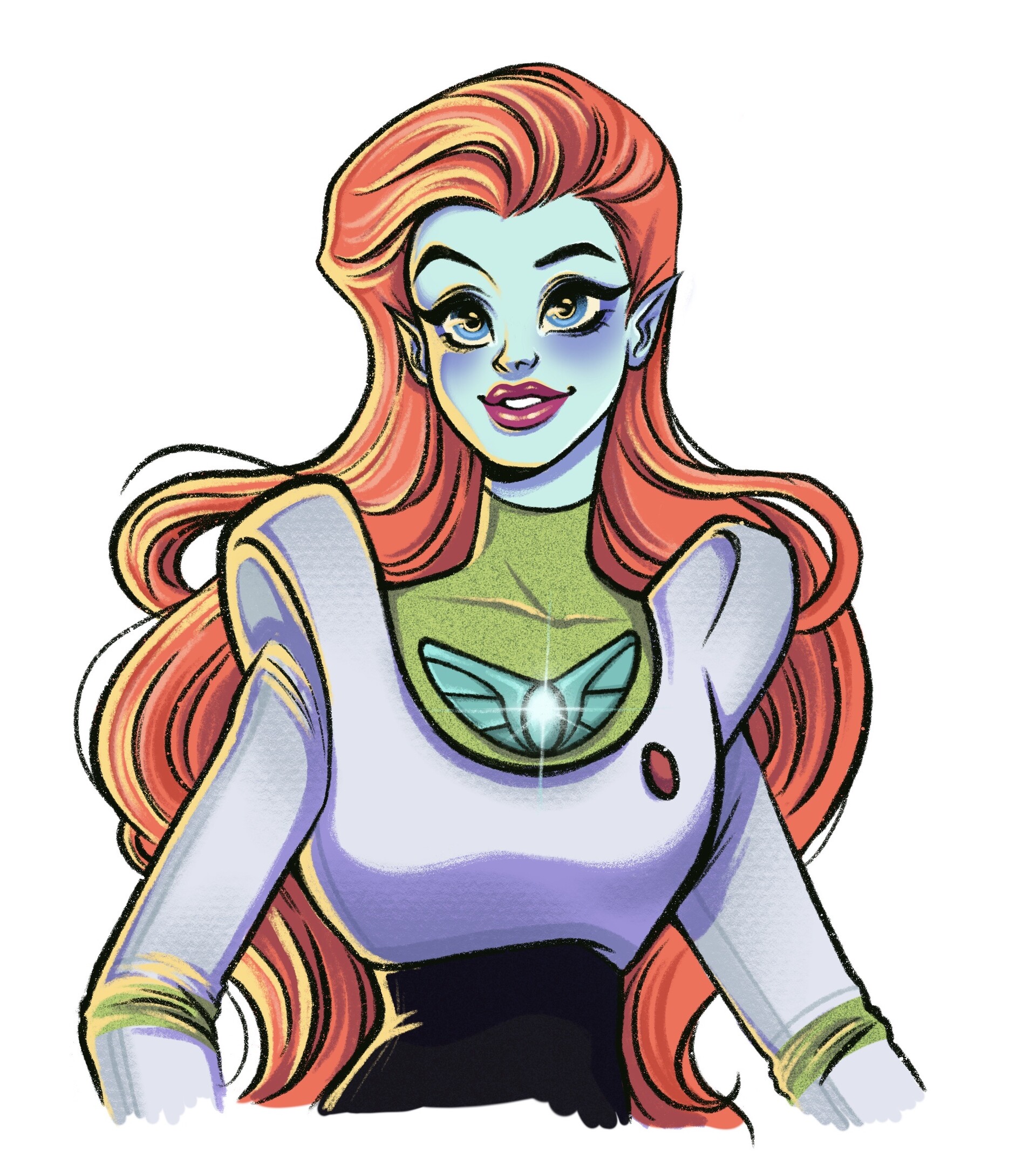 mira nova star command