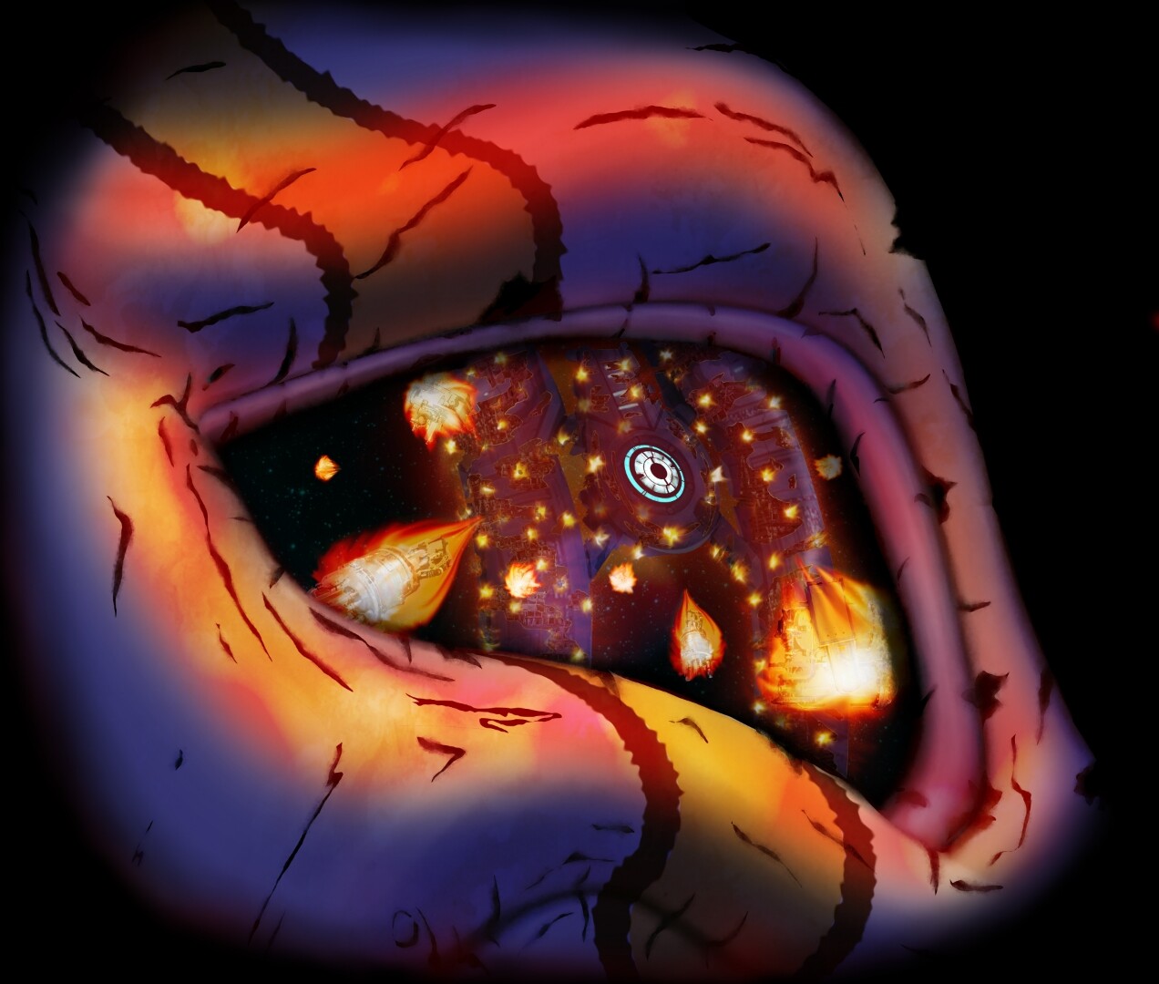 David Woelfel - The End of the Age of Handsome