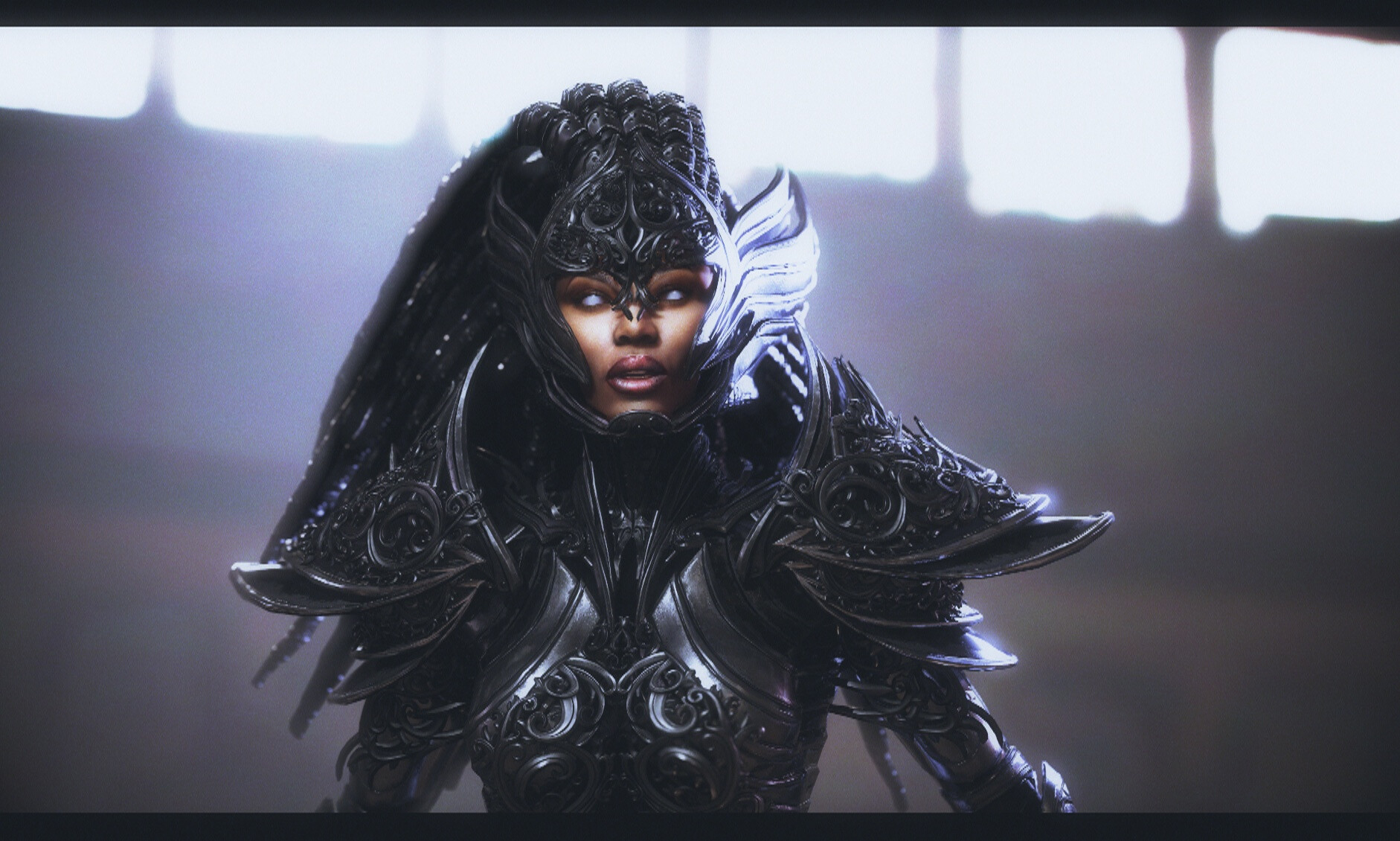 John Miller - Vera Game Character - Capcom IP