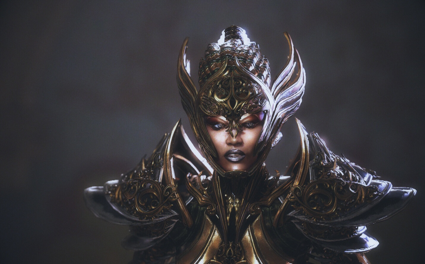 John Miller - Vera Game Character - Capcom IP