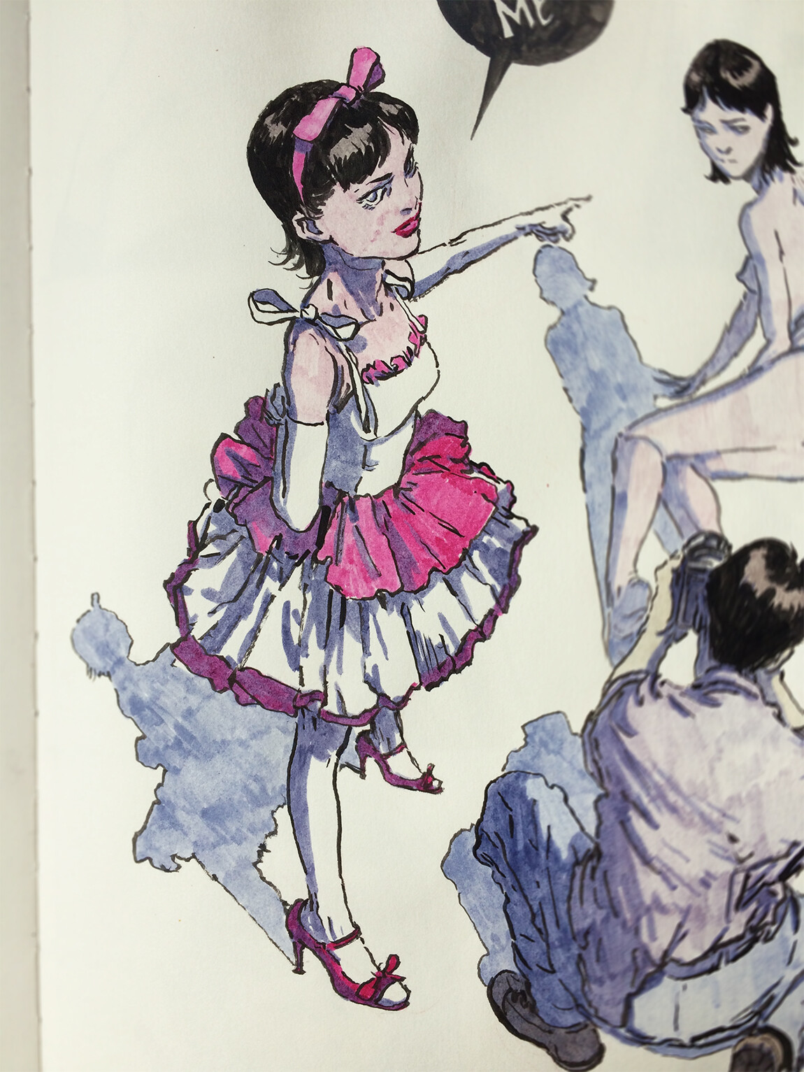 Amine Naim - Perfectblue