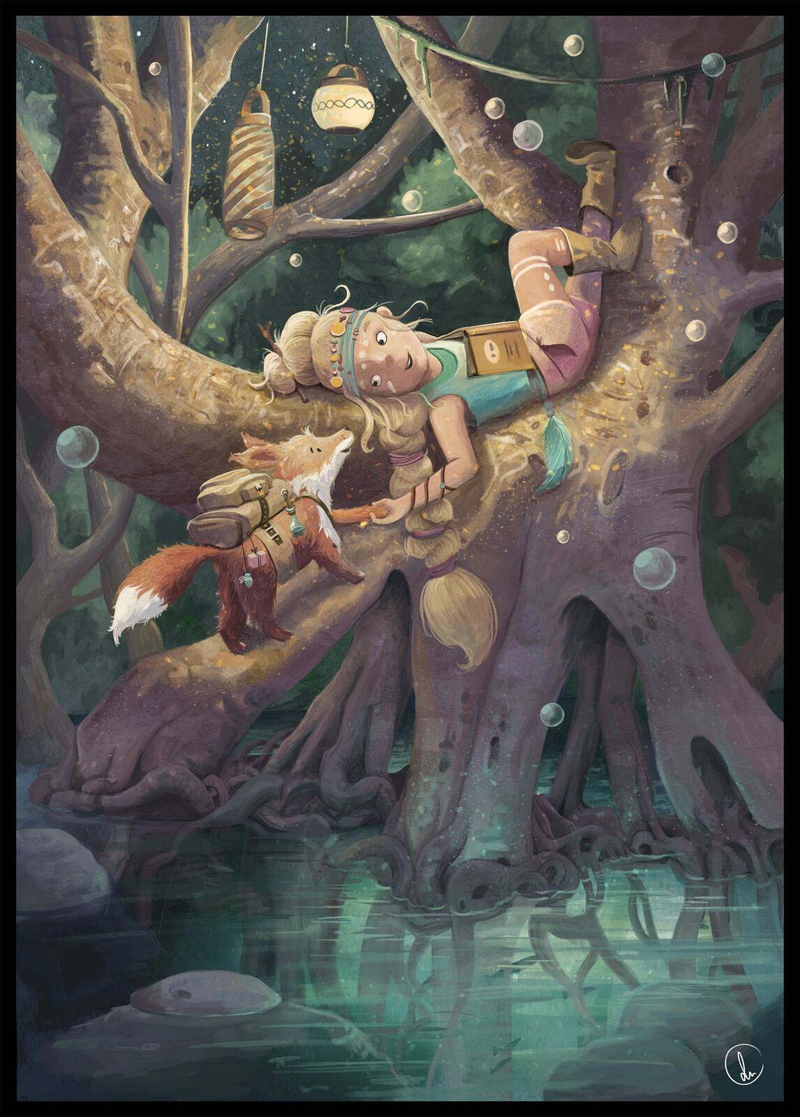 Anja Grote - Traumschnuppe