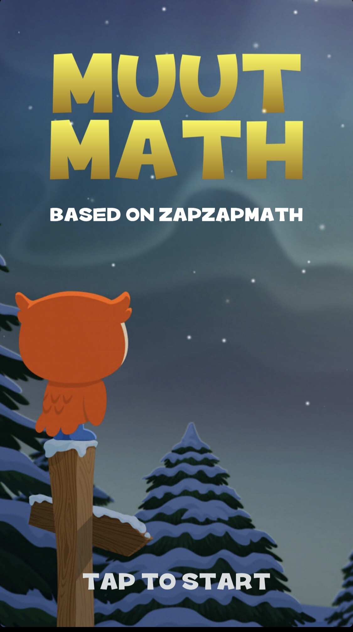 ArtStation - MUUT Math