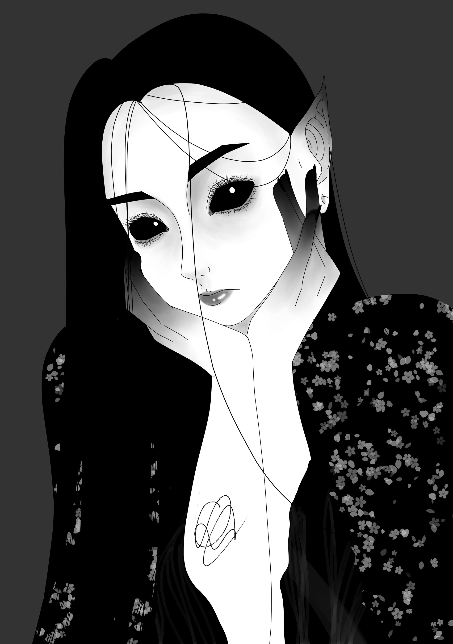 ArtStation - Lunatic