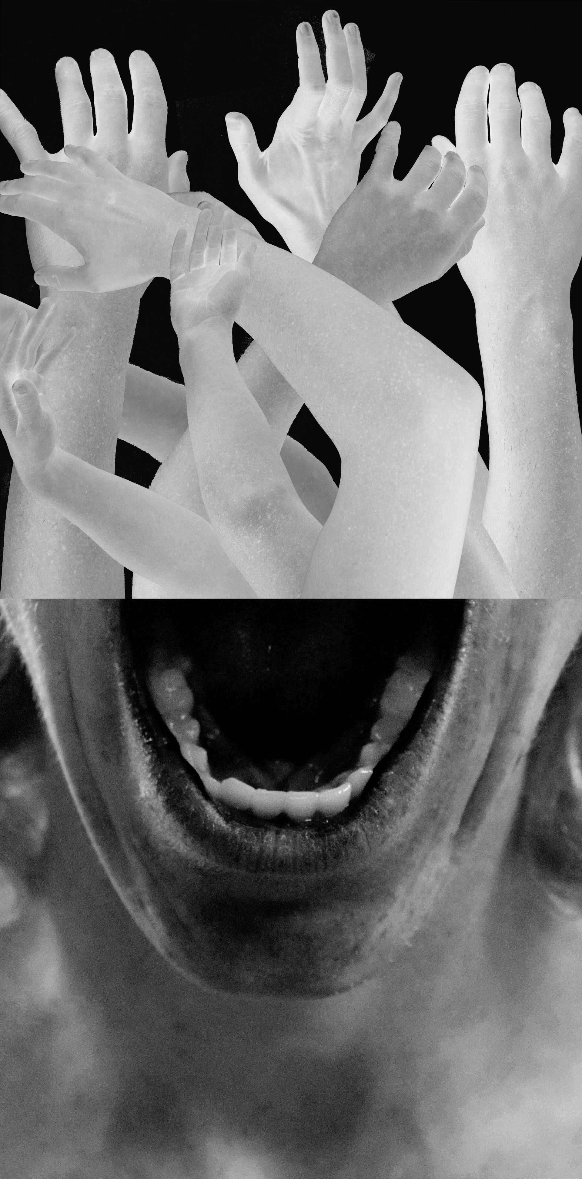 ArtStation - Clemency